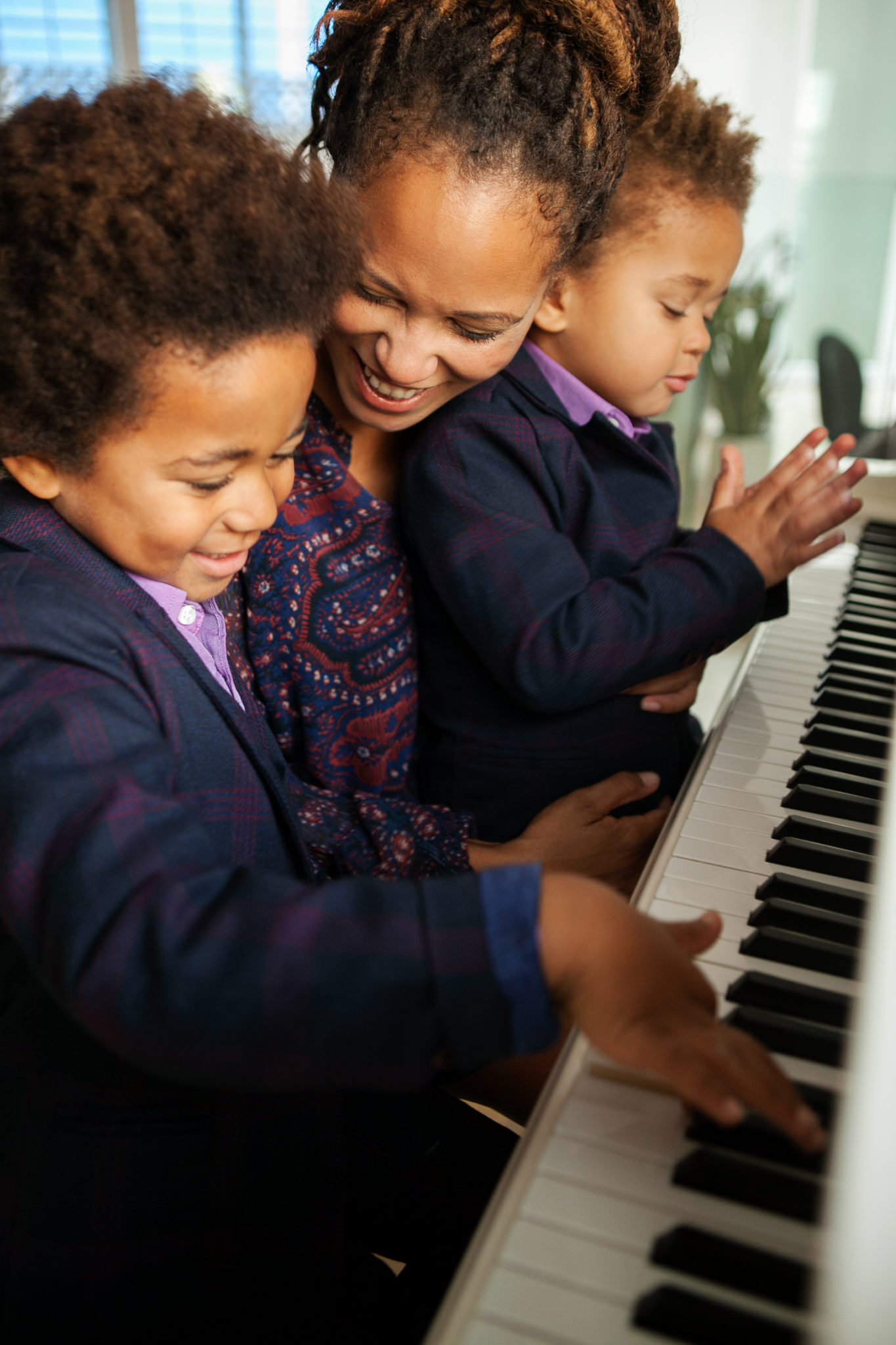 Discovering and Developing My Kids’ Talents - Breegan Jane