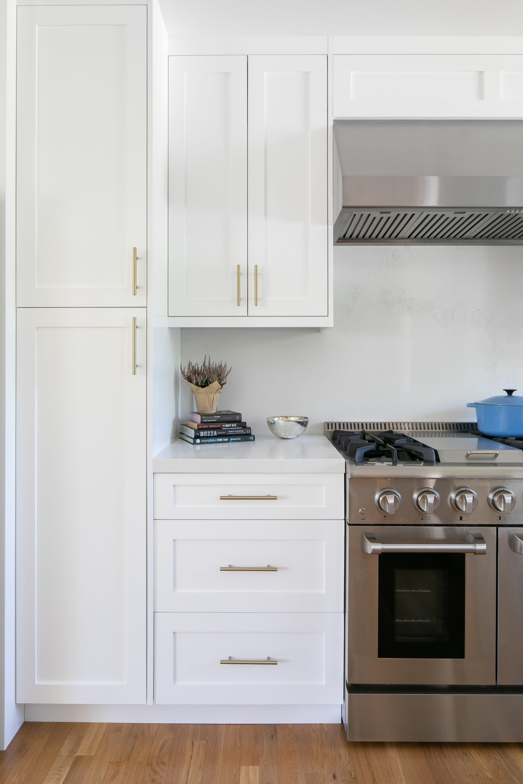 Choosing the Right Kitchen Appliances - Breegan Jane