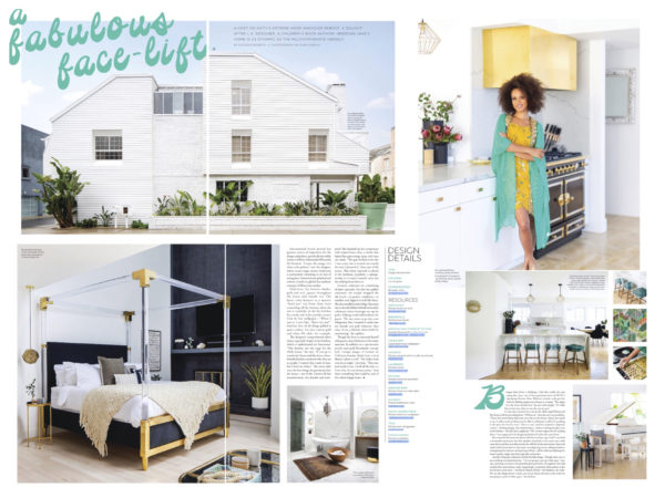 Coastal Interior Design Styling! - Breegan Jane