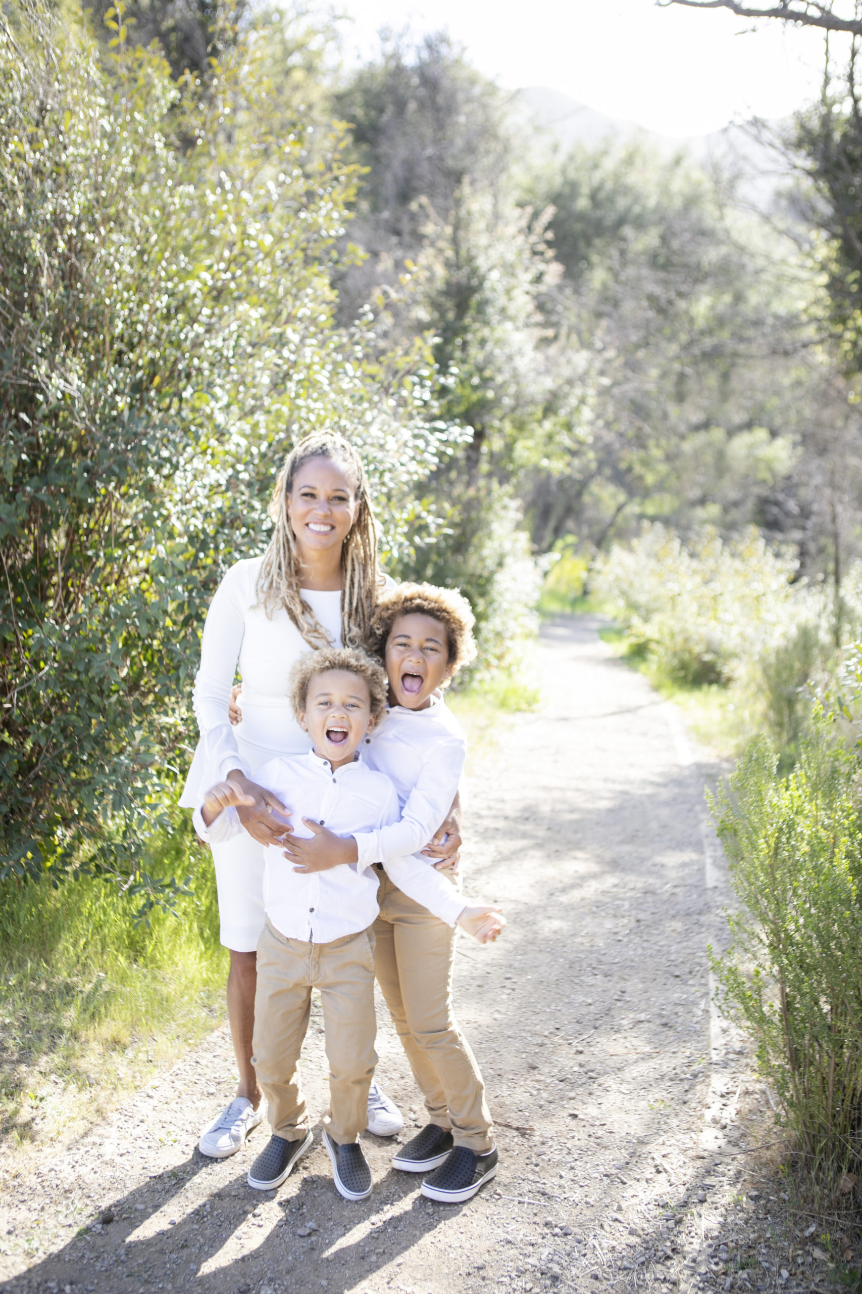 Encouraging Healthy Sibling Relationships - Breegan Jane