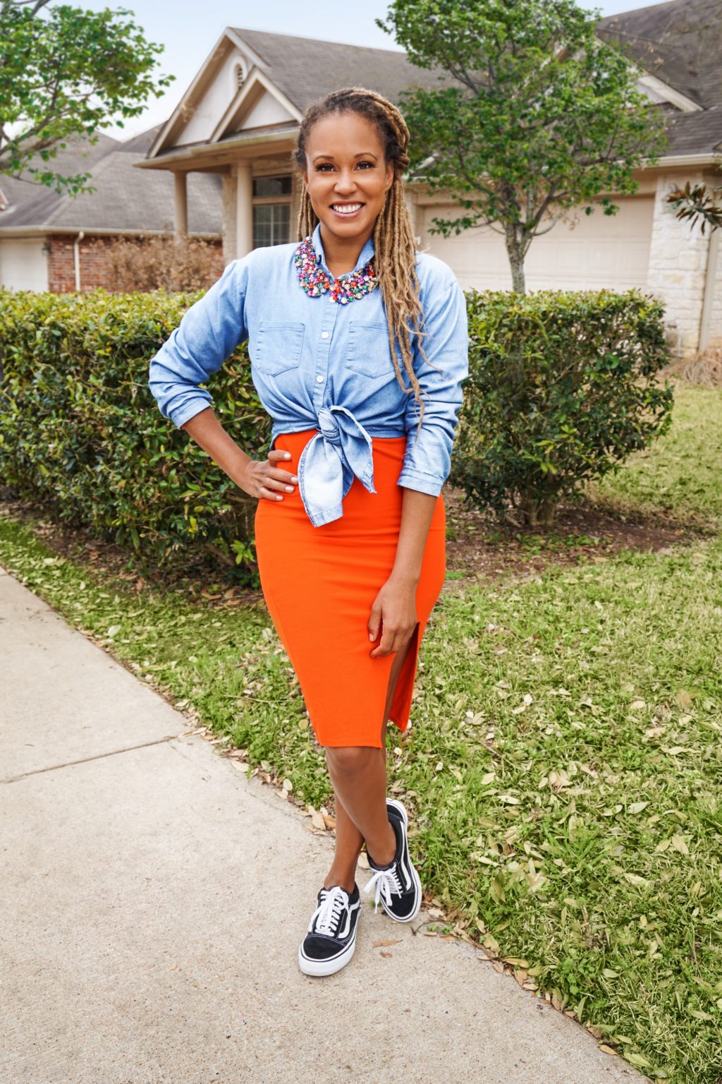 HMWB on HGTV: Episode 103 Recap - Breegan Jane