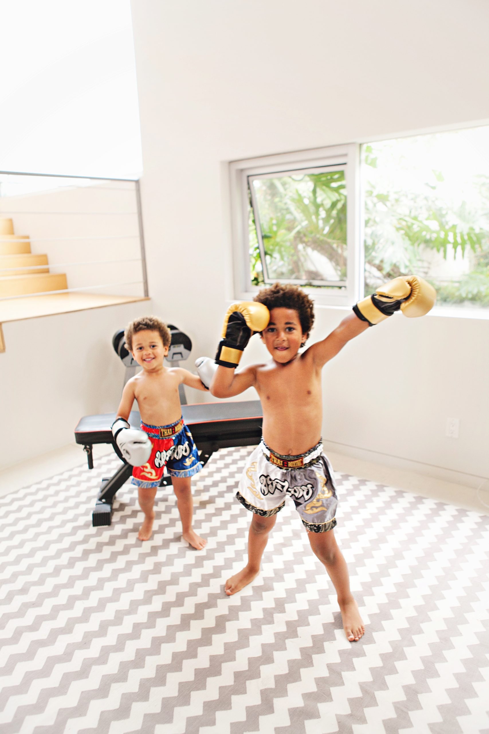 Ideas for Dedicated Quality Time with Your Kids - Breegan Jane