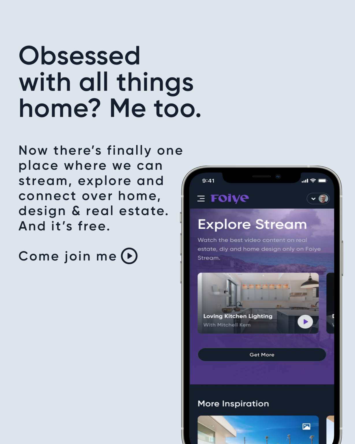 Foiye: A Network for Home Enthusiasts - Interior Design Consultation ...