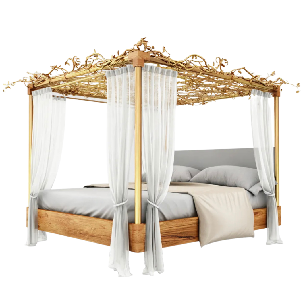 Introducing the Breegan Jane NFT Interior Design Collection! - Interior ...