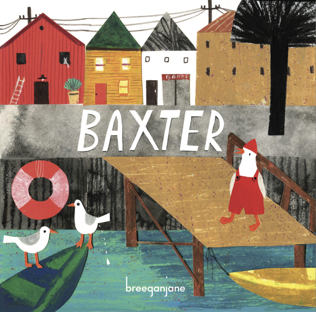 Buy Children’s Books Online - Breegan Jane