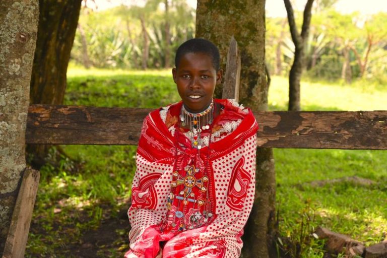 The Mekuno Project: Ending FGM For Good - Breegan Jane The Mekuno Project: Ending FGM For Good - Breegan Jane