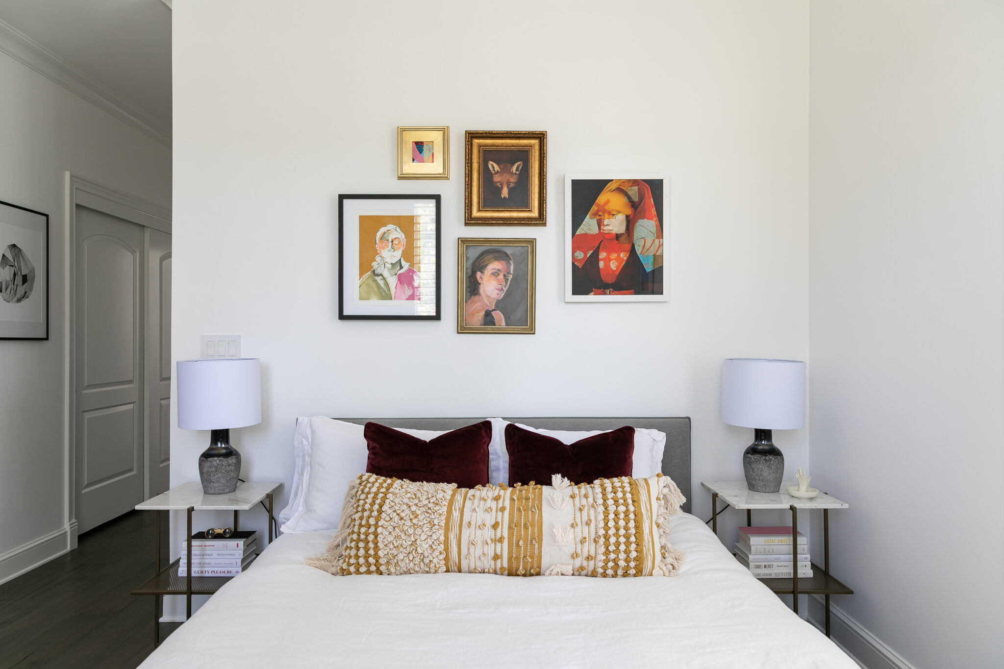 Refresh Your Interior Design For Less! - Breegan Jane