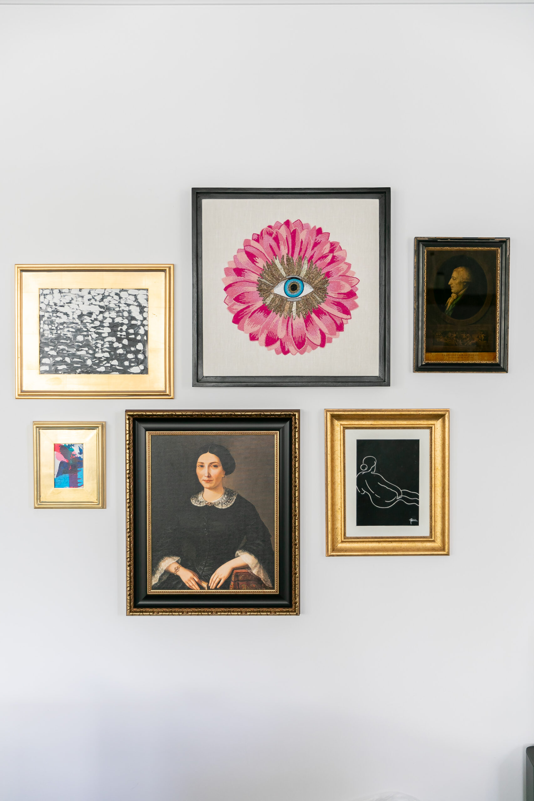 The Beauty of Brass in Interior Design - Breegan Jane