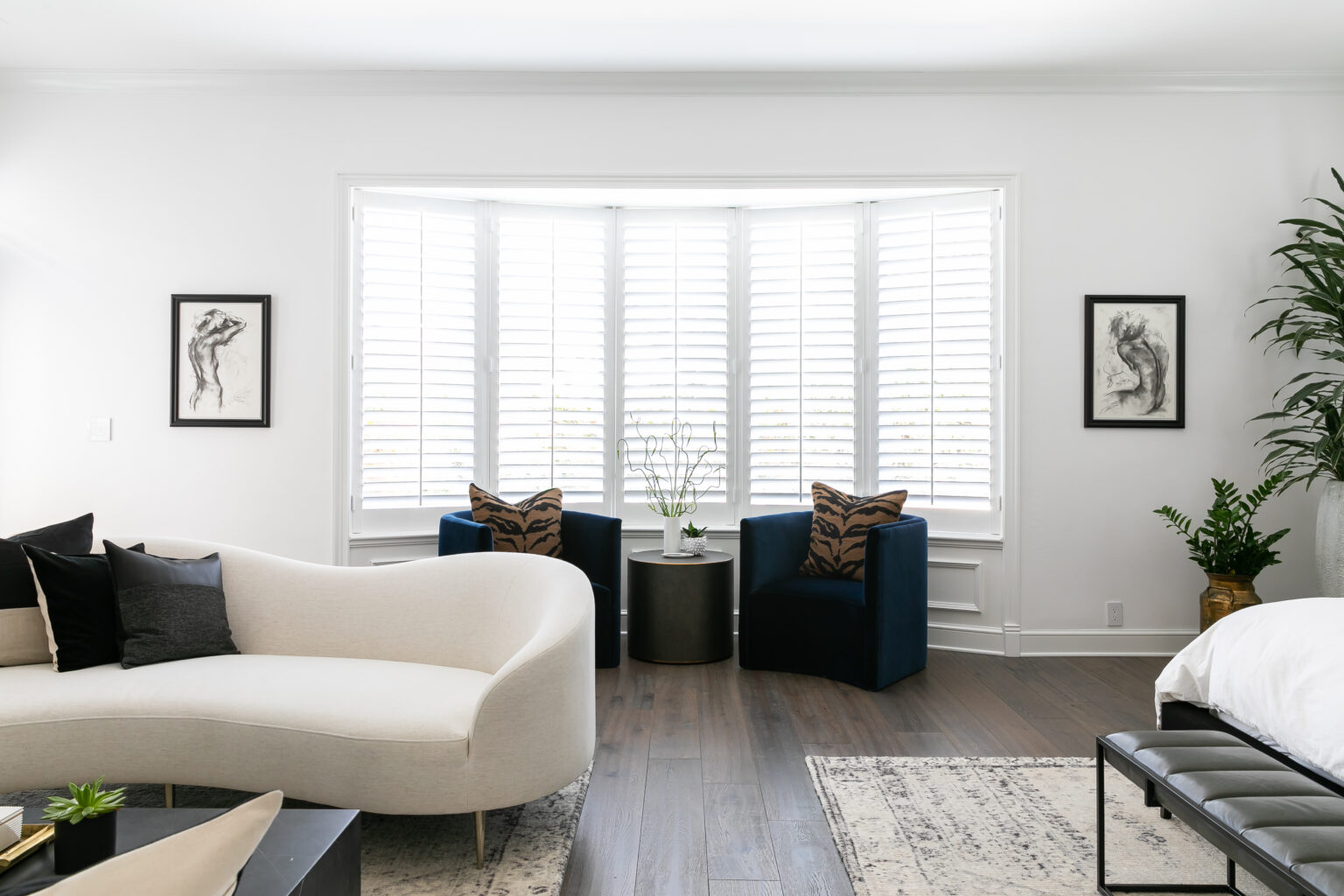 The Best Neutral Paint Color for Your Home - Breegan Jane