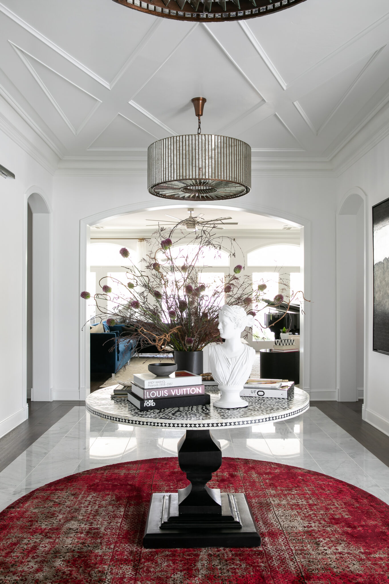 Luxe Home Design in the Details - Breegan Jane