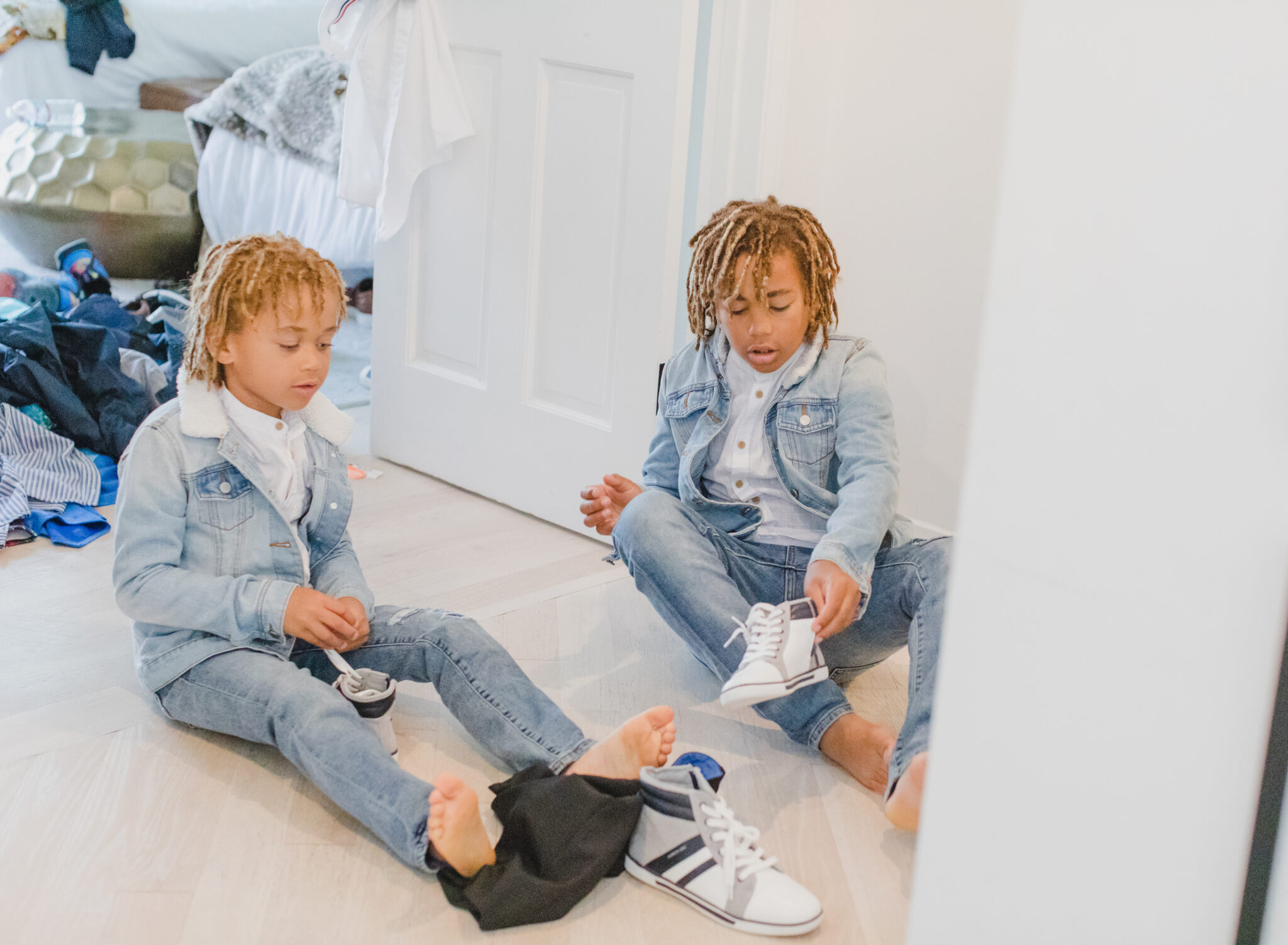 Design for Kids - Breegan Jane
