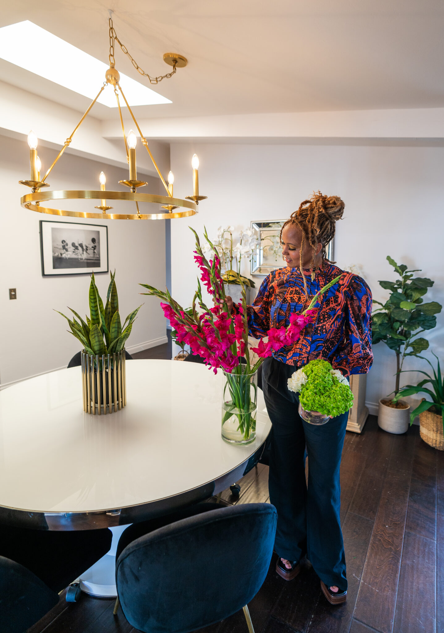 Empowering Women via Passion and Profession - Breegan Jane