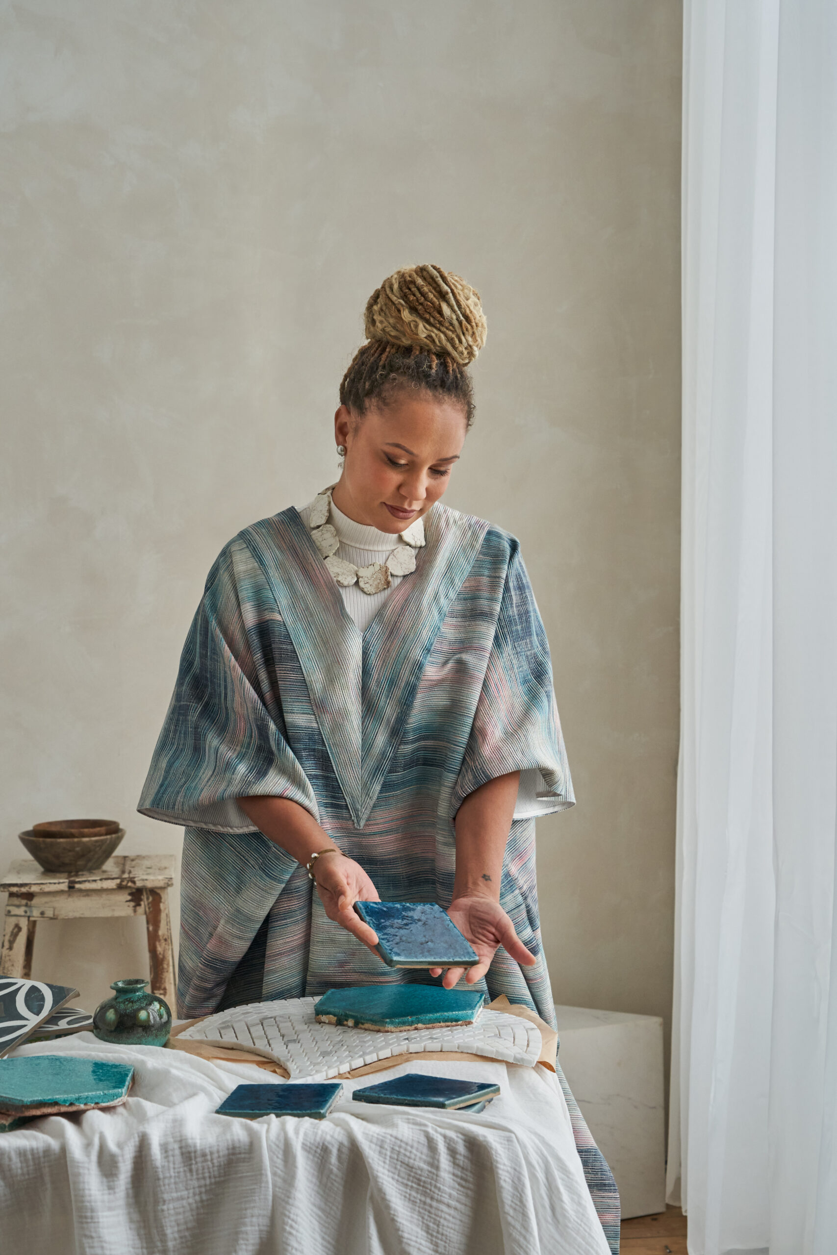 Introducing: Breeze, by Breegan Jane x TileBar - Breegan Jane