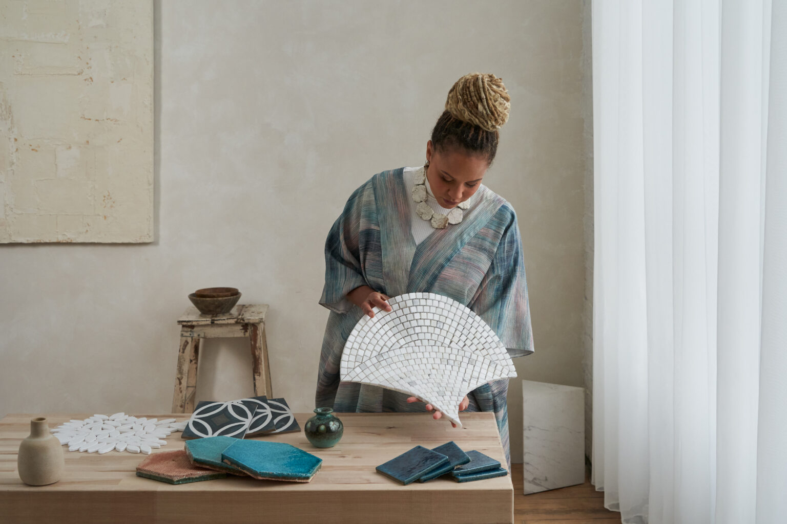 Introducing: Breeze, by Breegan Jane x TileBar - Breegan Jane